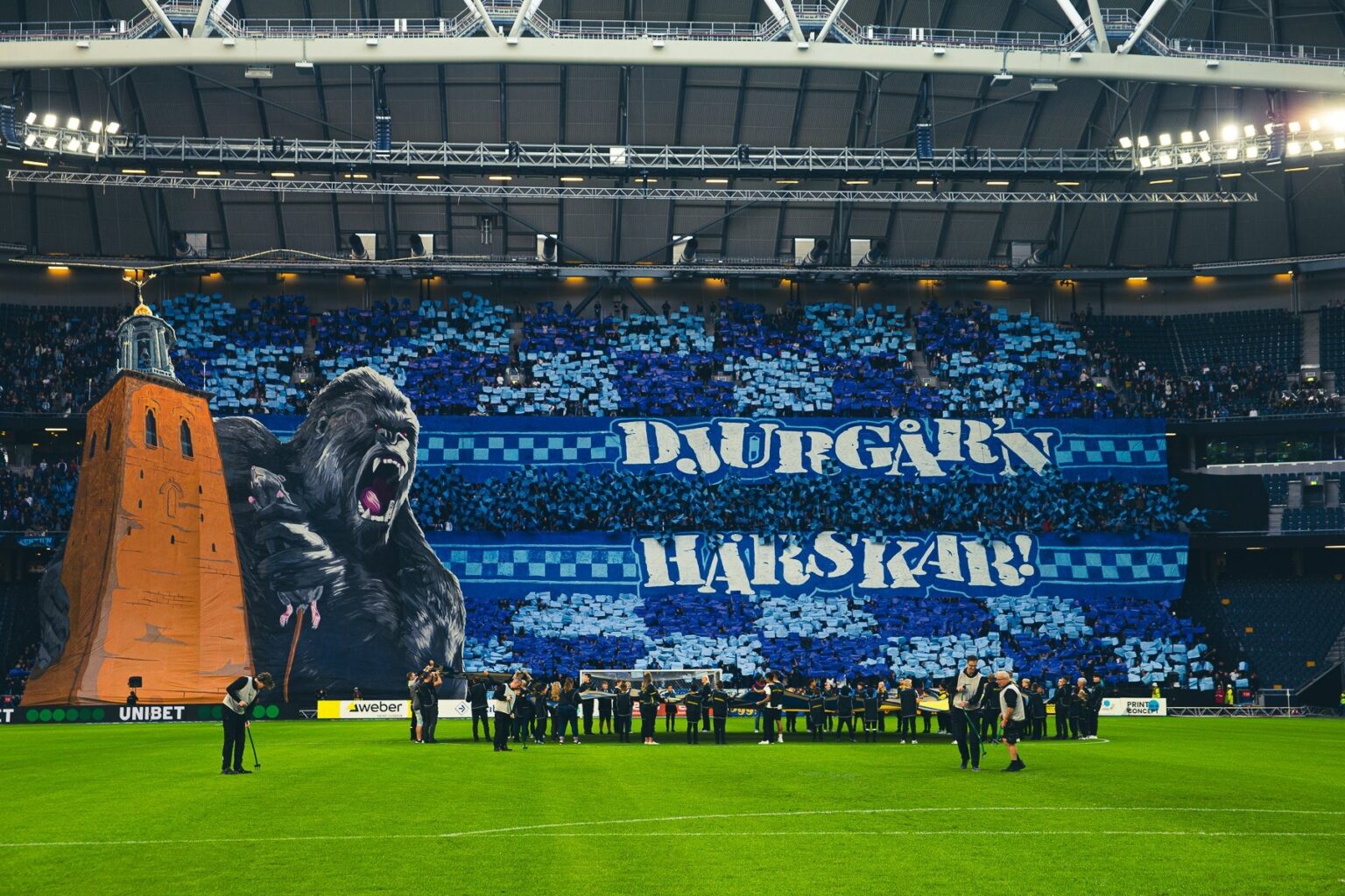 Semifinalderby mot Gnaget på söndag – här är all info!