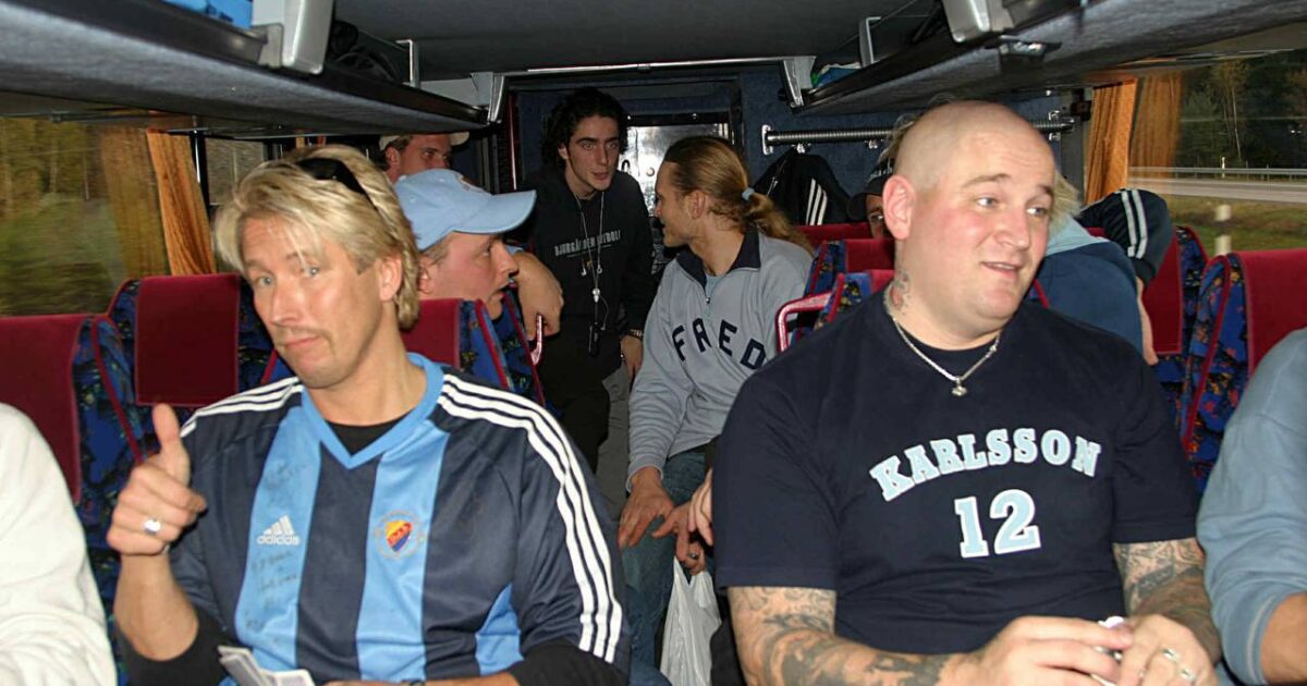 Vila i frid, Pike